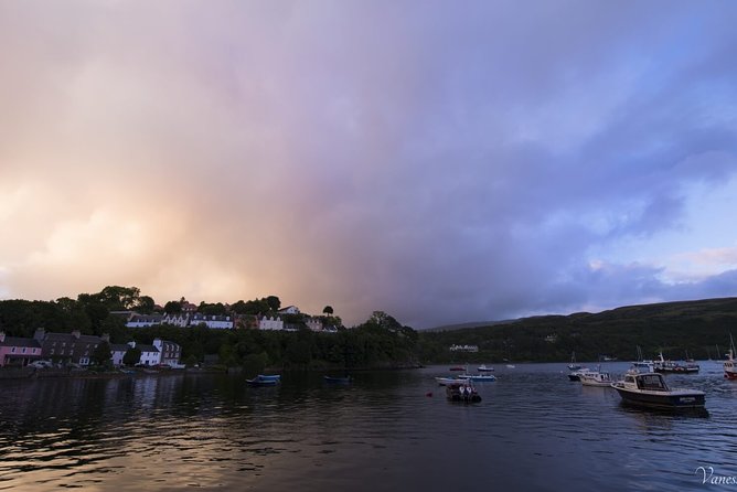 Isle of Skye Private Tour from Portree - Value for Money