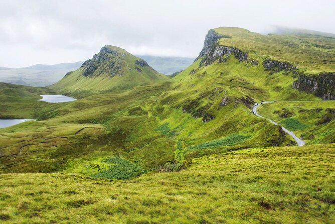 Isle of Skye Private Tour from Portree - FAQ