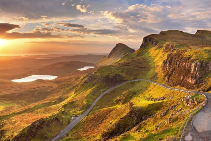 Isle of Skye & The Highlands: 3-Day Guided Tour from Glasgow - Why This Tour Offers Solid Value