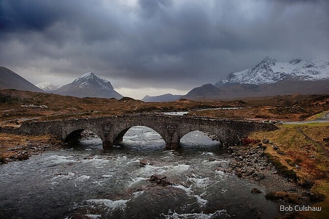 Isle of Skye Tour From Inverness - Guide Performance and Customer Feedback