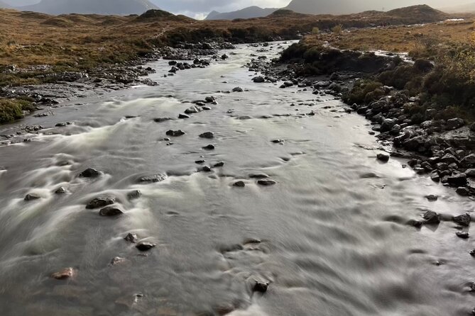 Isle Of Skye Tour Including Fairy Glen Quiraing and Kilt rock - The Sum Up