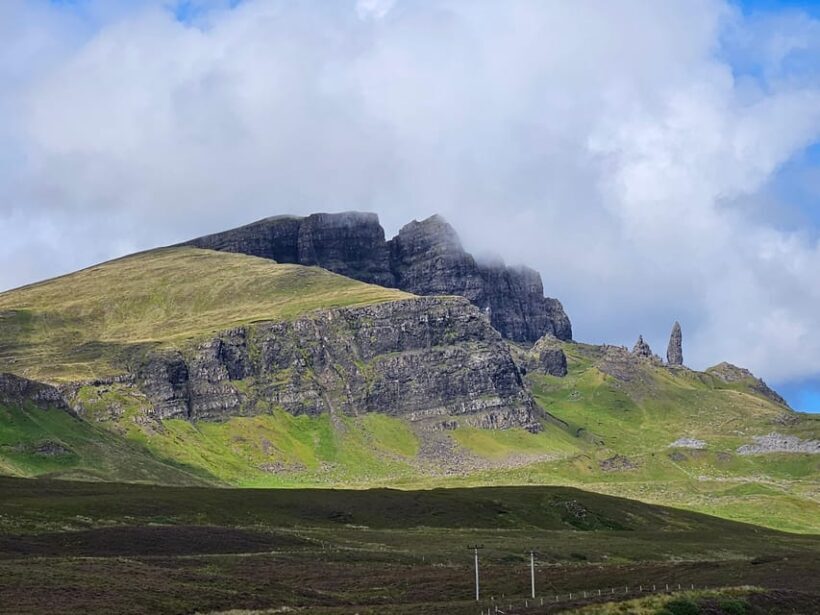 Isle of Skye: Tour the highlights and hidden beauties. - The Sum Up
