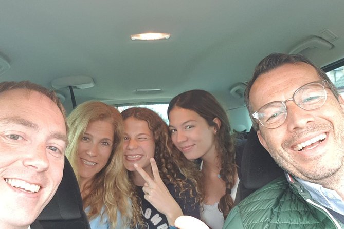 Isle of Skye transfer to Inverness - Who Will Love This Tour?