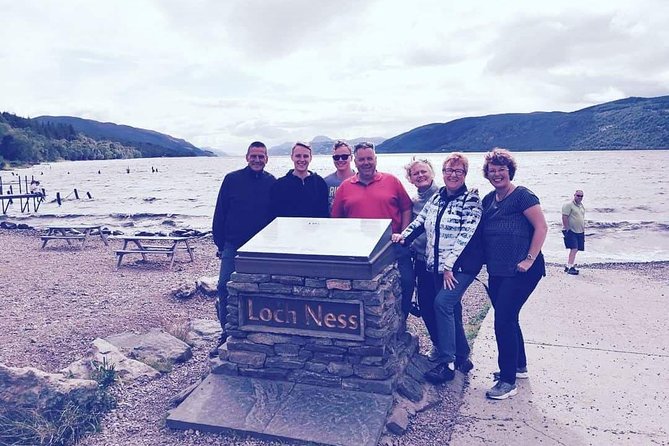 Isle of Skye transfer to Inverness - FAQ