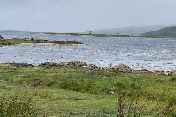 Isle oF SkyeTour.PORTREE,OLD MAN STORR,KILT ROCK.FROM INVERNESS - Exploring the Old Man of Storr