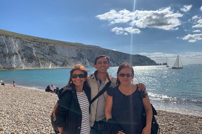 Isle of Wight - Day Tour From Brighton - Recommended Activities