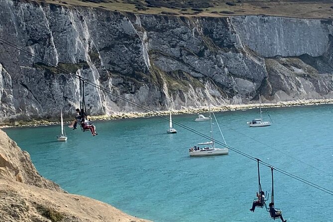 Isle of Wight - Day Tour From Brighton - Traveler Tips