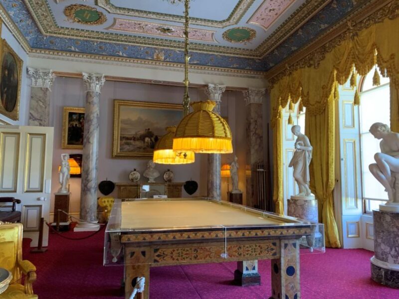 Isle of Wight Day Trip from London - What We Love and What to Consider