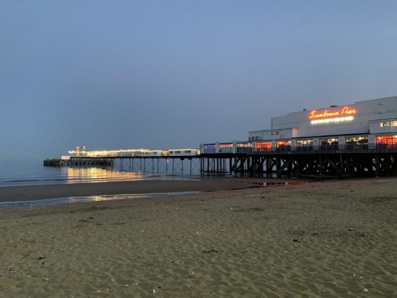 Isle of Wight Day Trip from London - Overall Value and Suitability