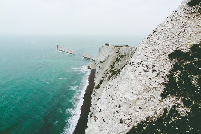 Isle of Wight Tour App, Hidden Gems Game and Big Britain Quiz (7 Day Pass) UK - Authentic Perspectives from Travelers