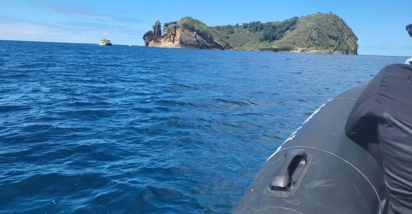 Islet Tour- Ilhéu de Vila Franca do Campo - An In-Depth Look at the Tour Experience