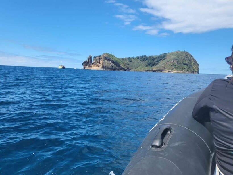 Islet Tour- Ilhéu de Vila Franca do Campo - FAQ