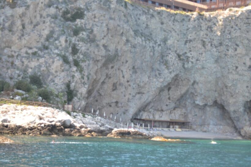 Isola Bella-Blue Grotto: Boat Tour, Snorkeling & Aperitif - Key Points