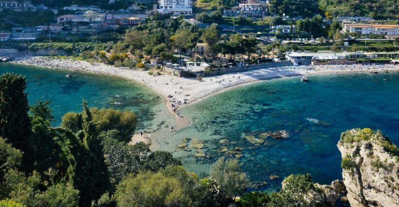 Isola Bella-Blue Grotto: Boat Tour, Snorkeling & Aperitif - Detailed Breakdown of the Itinerary