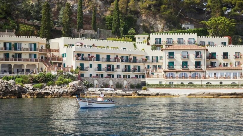 Isola Bella-Blue Grotto: Boat Tour, Snorkeling & Aperitif - FAQ