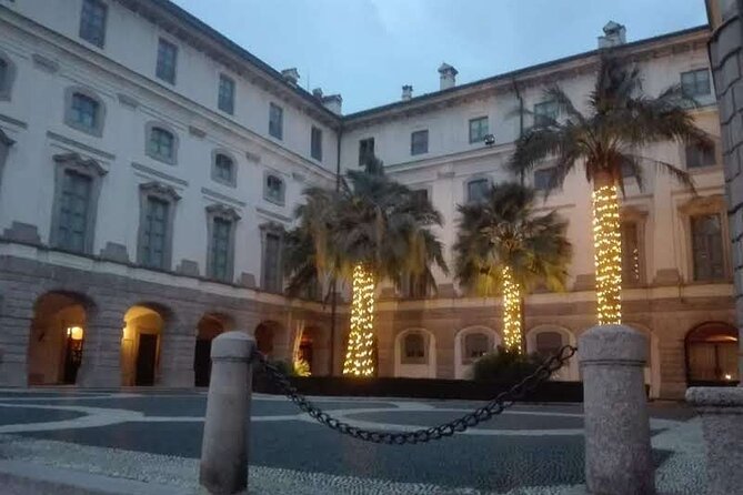 Isola Bella's palace and gardens with a private local guide - Who Will Love This Tour?