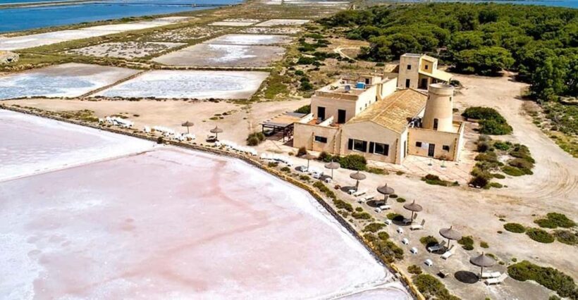 Isola Lunga Marsala - An In-Depth Look at the Isola Lunga Tour