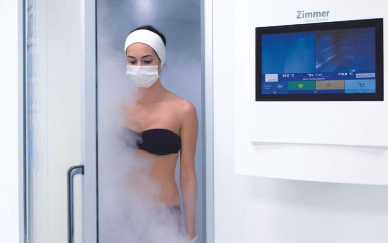 Issy-les-Moulineaux: Cryotherapy - Final Thoughts: Is Cryotherapy in Issy-les-Moulineaux Worth It?
