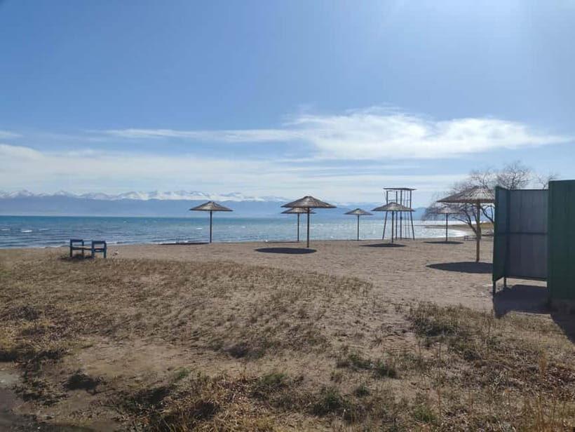Issyk Kul Adventure: Lake Swim, Hot Springs & Ruh Ordo Tour - What Could Be Better?