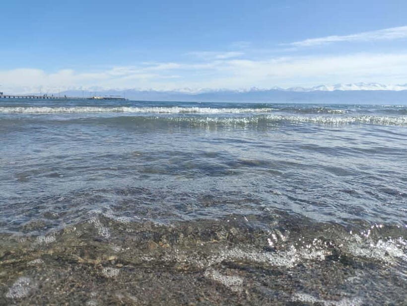 Issyk Kul Adventure: Lake Swim, Hot Springs & Ruh Ordo Tour - Who Will Love This Tour?