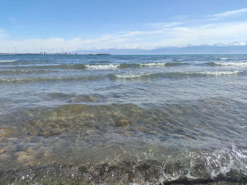 Issyk Kul Adventure: Lake Swim, Hot Springs & Ruh Ordo Tour - FAQ