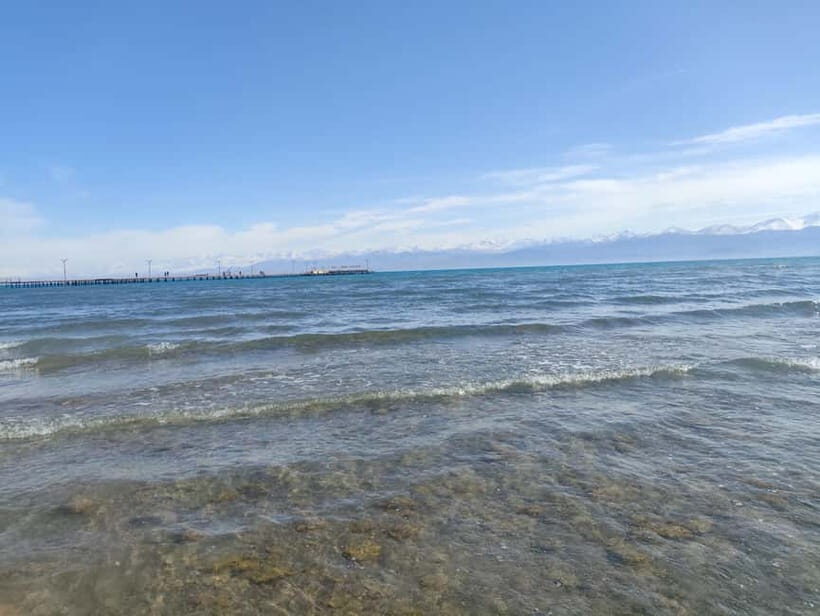 Issyk Kul Lake and Burana Tower - FAQ