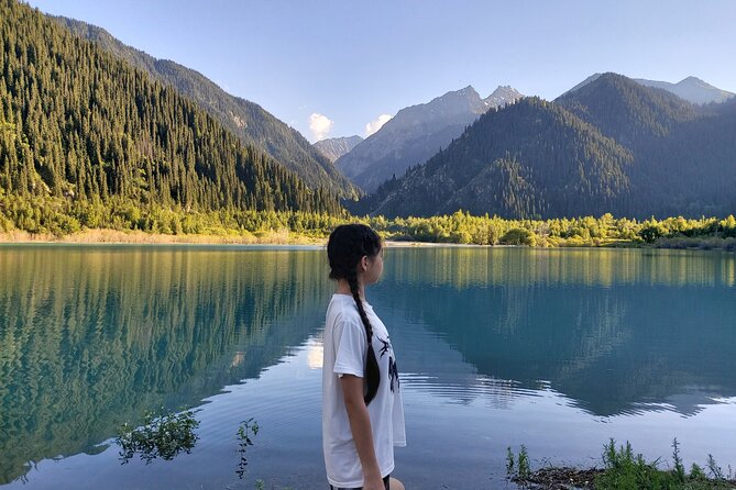 Issyk lake half - day tour - Exploring Issyk Lake: A Relaxing Half-Day Adventure from Almaty