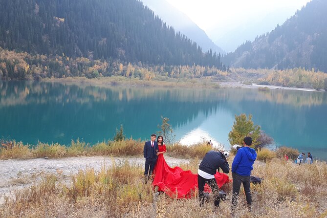 Issyk lake half - day tour - Why Consider the Issyk Lake Half-Day Tour?