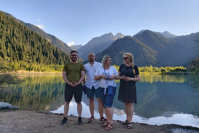 Issyk lake half - day tour - What Do Travelers Say? Authentic Perspectives