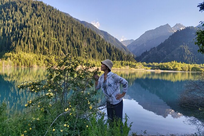 Issyk lake half - day tour - Why This Tour is a Great Choice