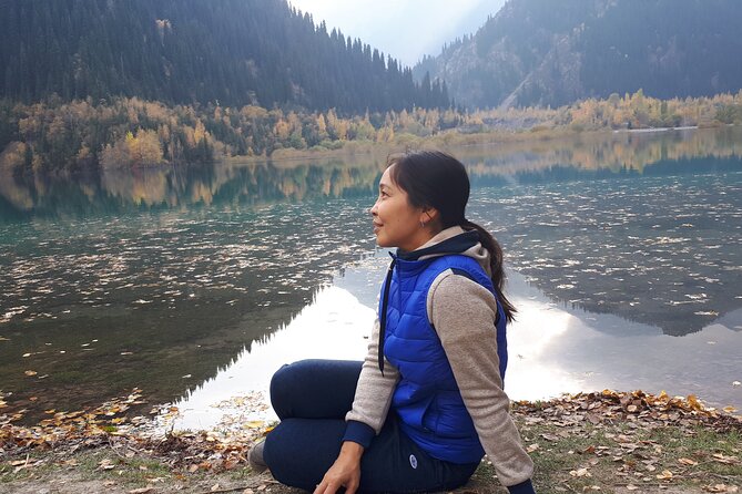 Issyk lake half - day tour - Who Will Love This Tour?