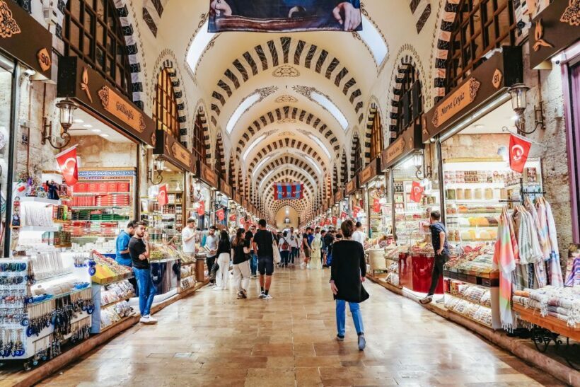 Istanbul: 1, 2 or 3-Day Private Customizable Guided Tour - What to Expect from Your Istanbul Tour