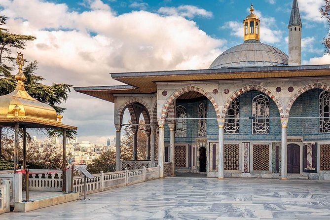 Istanbul 1 Day Tour | Best of Istanbul | Blue Mosque, Hagia Sophia and Topkapi - Inclusions and Pricing