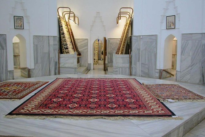 Istanbul 1 Day Tour | Best of Istanbul | Blue Mosque, Hagia Sophia and Topkapi - Tour Scheduling