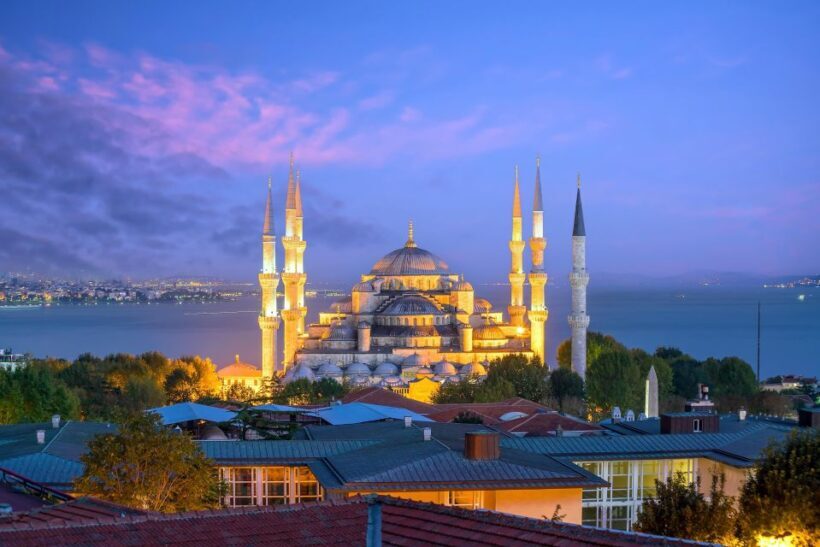 Istanbul: 1 or 2 -Day Private Guided City Tour - Exploring Istanbul: A Deep Dive into the Experience