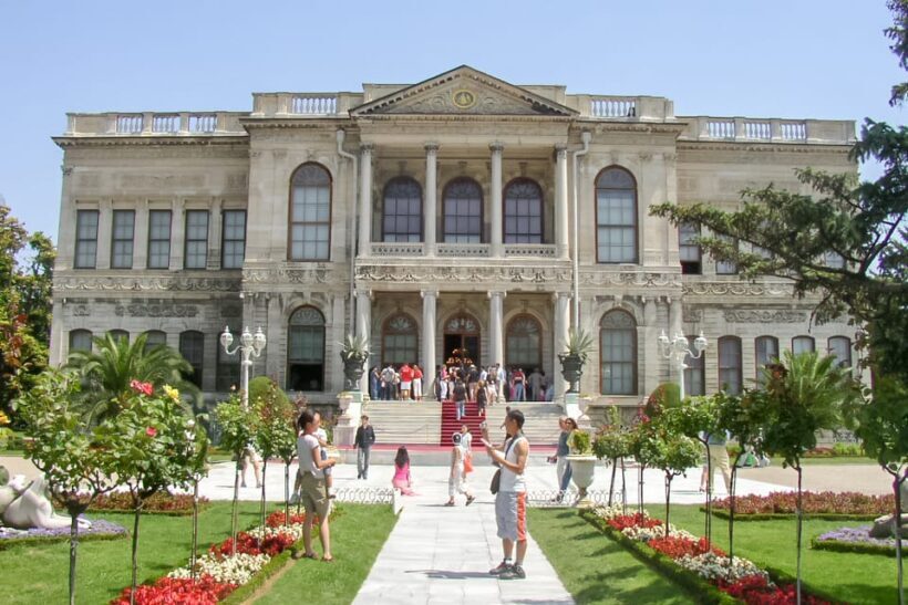Istanbul: 1 or 2-Day Private Guided Tour with Hotel Transfer - Discovering Istanbuls Major Highlights