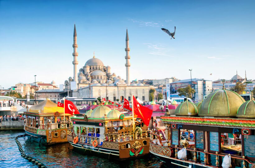 Istanbul: 1 or 2-Day Private Guided Tour with Hotel Transfer - Authentic Experiences and Hidden Gems