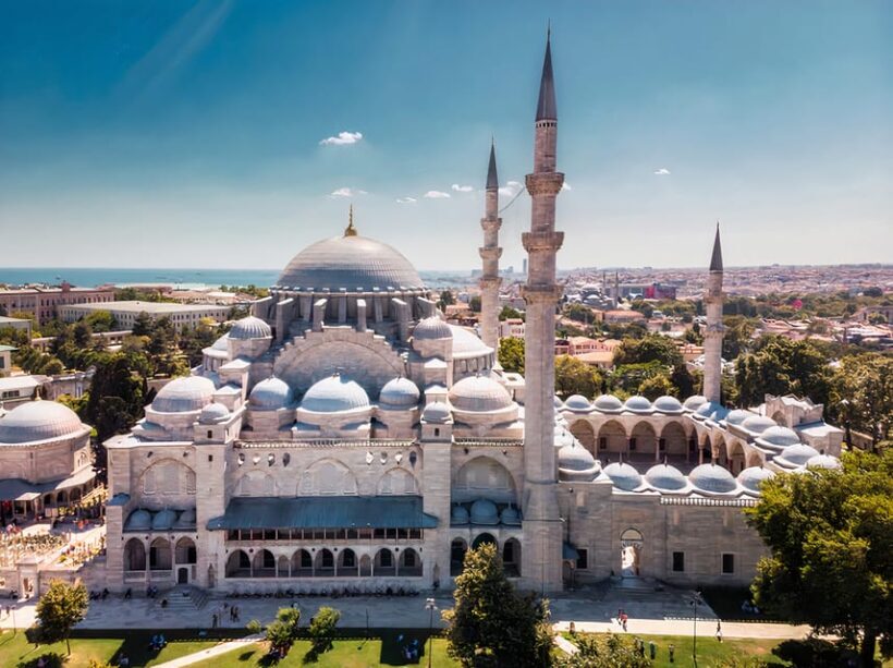 Istanbul: 1 or 2-Day Private Guided Tour with Hotel Transfer - Who Will Love This Tour?