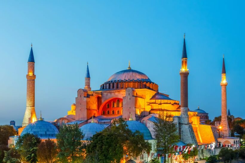 Istanbul: 1 or 2-Day Private Guided Tour with Hotel Transfer - FAQs
