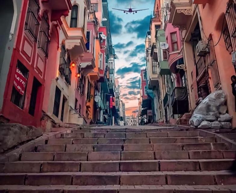 Istanbul: 1 or 2-Day Private Guided Tour with Hotel Transfer - The Sum Up