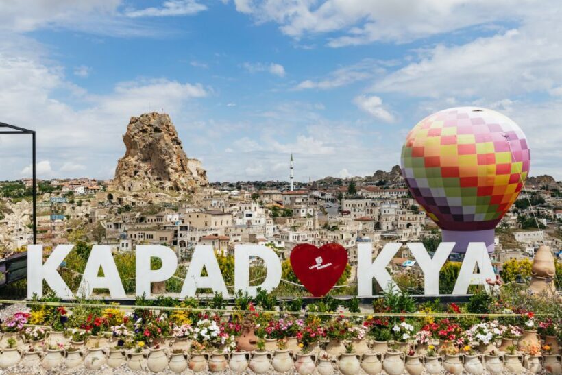 Istanbul: 2-Day Cappadocia Trip with Flights and Cave Hotel - The Logistics and Experience Quality