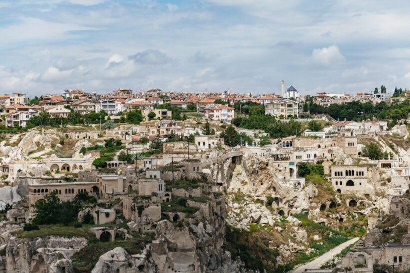 Istanbul: 2-Day Cappadocia Trip with Flights and Cave Hotel - Authentic Experiences and Highlights