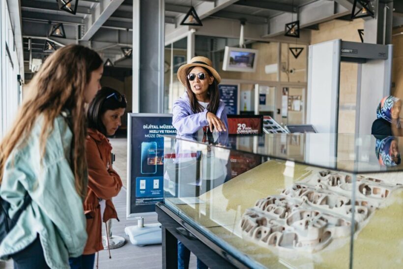 Istanbul: 2-Day Cappadocia Trip with Flights and Cave Hotel - Practical Tips for Travelers