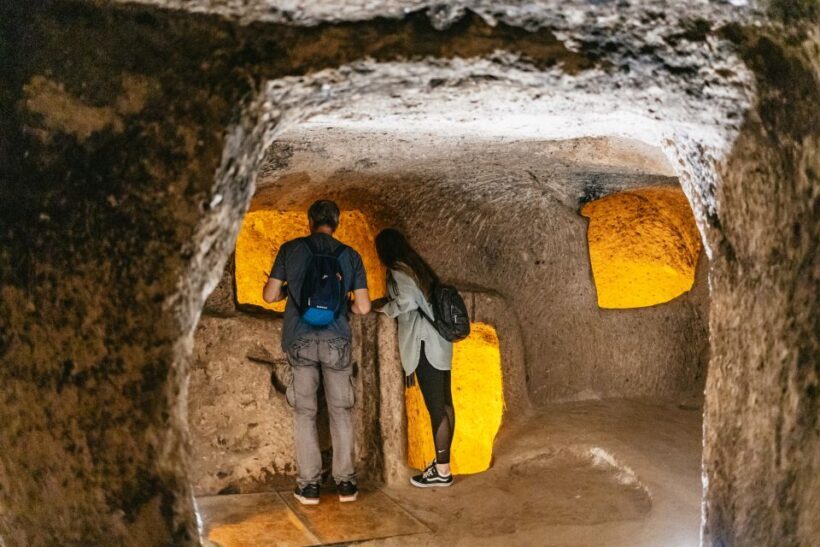 Istanbul: 2-Day Cappadocia Trip with Flights and Cave Hotel - The Sum Up