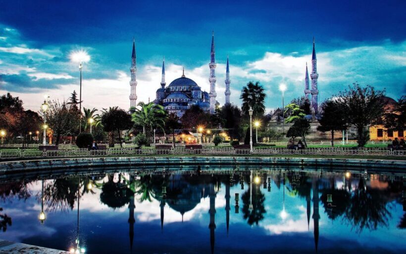 Istanbul: 3-Day Tours & Transfer Package - Day 1: Welcome and Bosphorus Dinner Cruise
