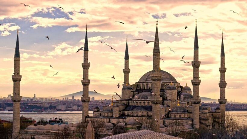 Istanbul: 3-Day Tours & Transfer Package - Day 2: Exploring Istanbul’s Historic Heart