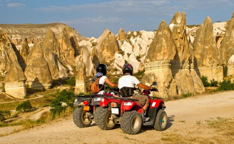 Istanbul: 3-Days, 2-nights in Cappadocia & Hot Air Balloon - Who Will Love This Tour?