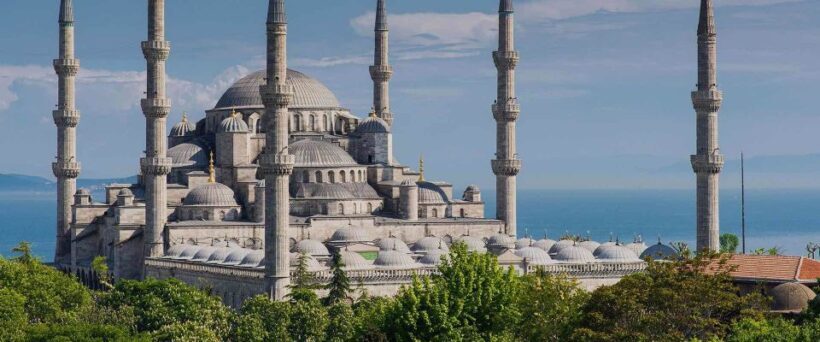 Istanbul: 3-Days Sightseeing with Day Trip to Ephesus - Key Points