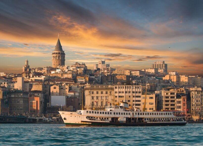 Istanbul: 3-Days Sightseeing with Day Trip to Ephesus - An In-Depth Look at the Tour Itinerary