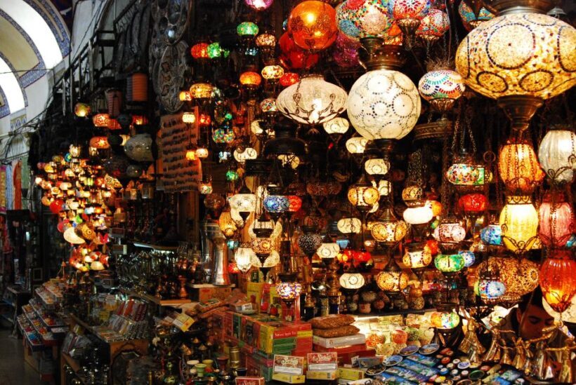 Istanbul: 3-Days Sightseeing with Day Trip to Ephesus - The Sum Up